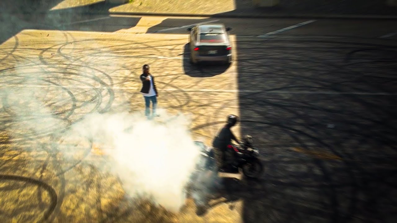 LUWA XL & XYCO! - Moving fr (OFFICIAL MUSIC VIDEO) - YouTube