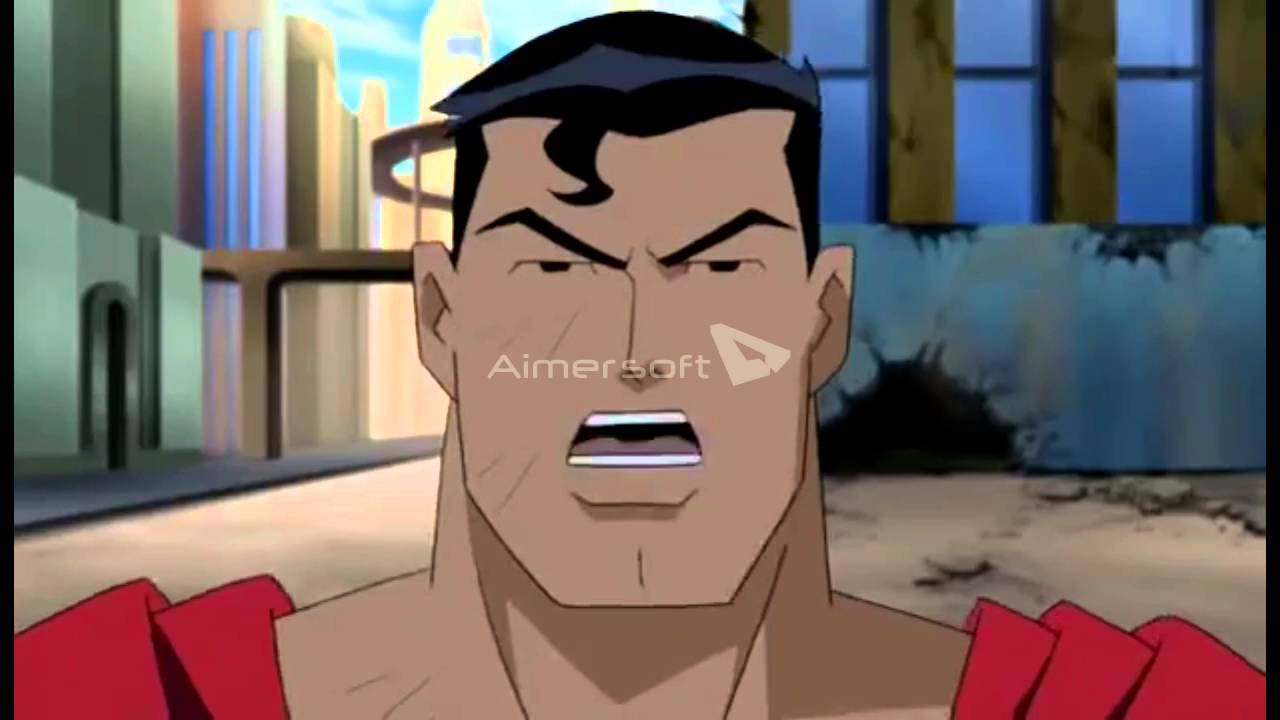 El Super Nuevo-Superman Sin Capa 2016 (video animado) - YouTube