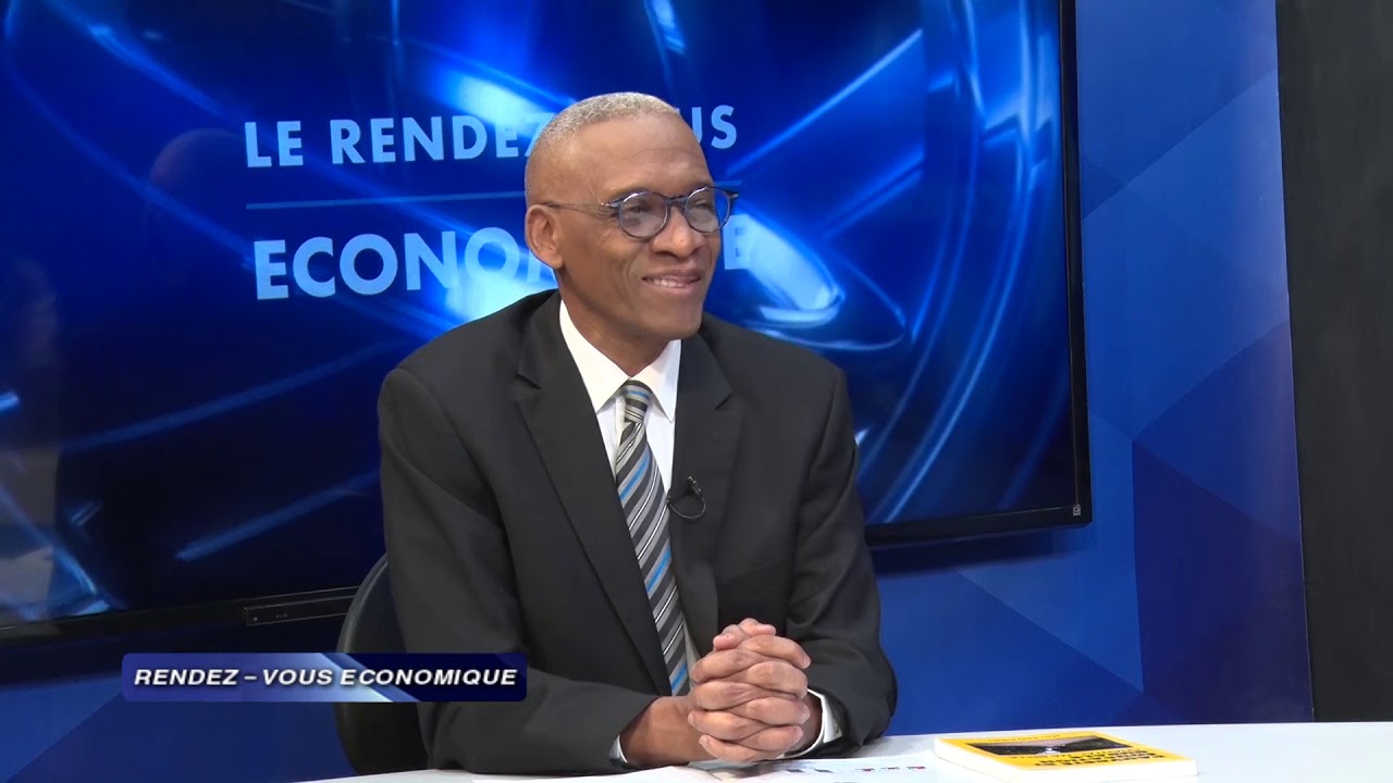 Interview avec Abner Septembre Sociologue - Entrepreneur - YouTube