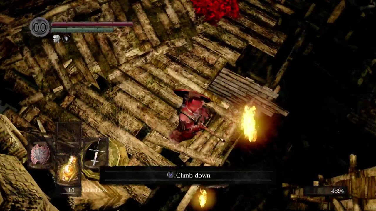 Ds1 faded stream - YouTube