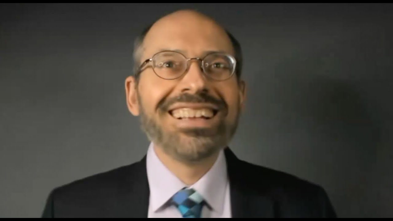 Dr. Michael Greger con SOCHIMENUP: Alimentación para la salud ...