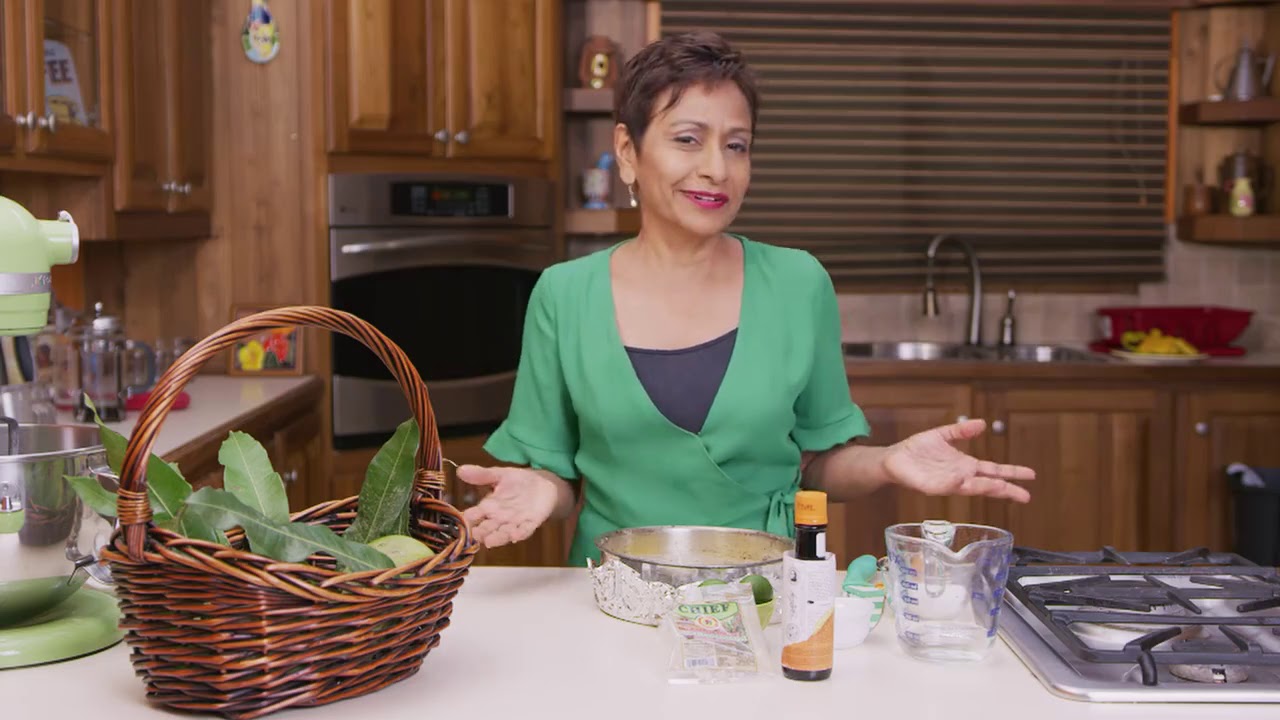 INDIGENOUS BITES WENDY RAHAMUT MANGOES, MANGOES, MANGOES EVERY WHERE ...