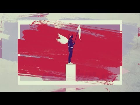TUFAN - Farhad