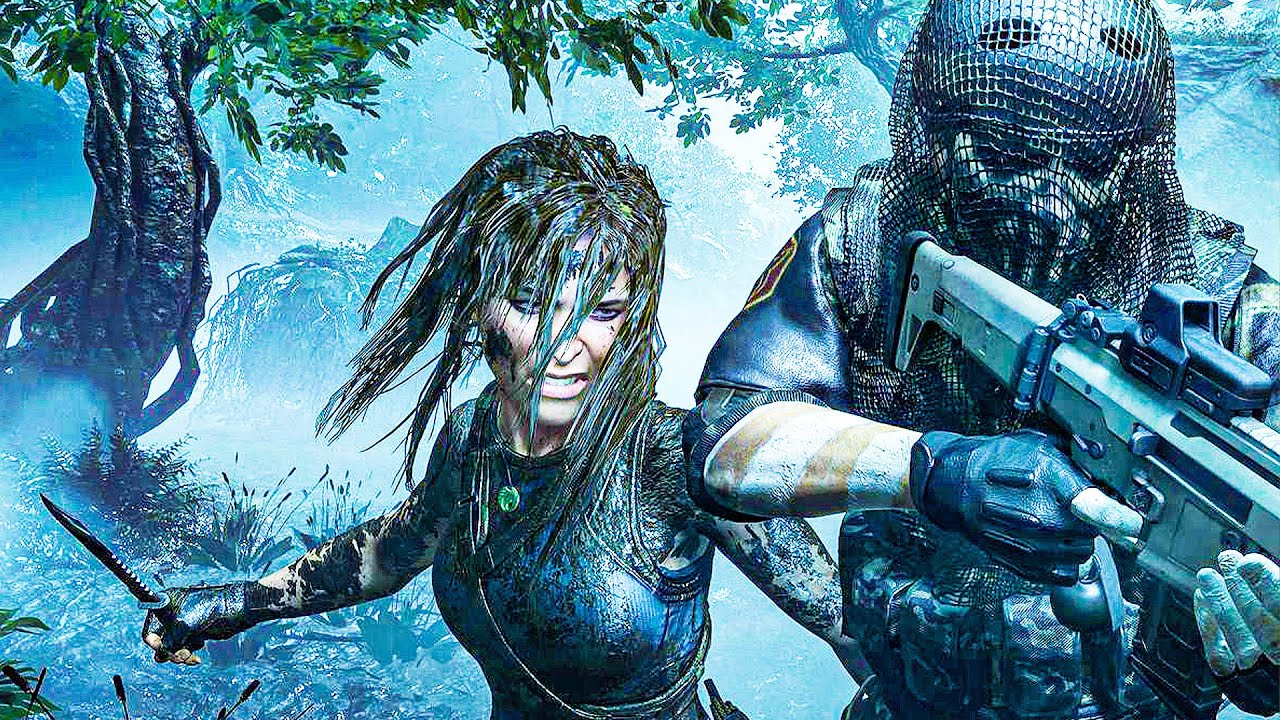 Top 15 Most Realistic MAX GRAPHIC SETTINGS PC Games 2022 - YouTube