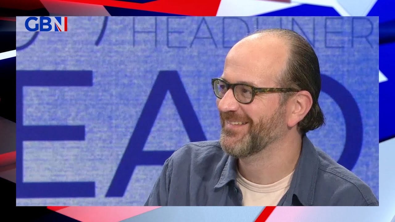 Josh Howie: I'm a waster with no money - YouTube