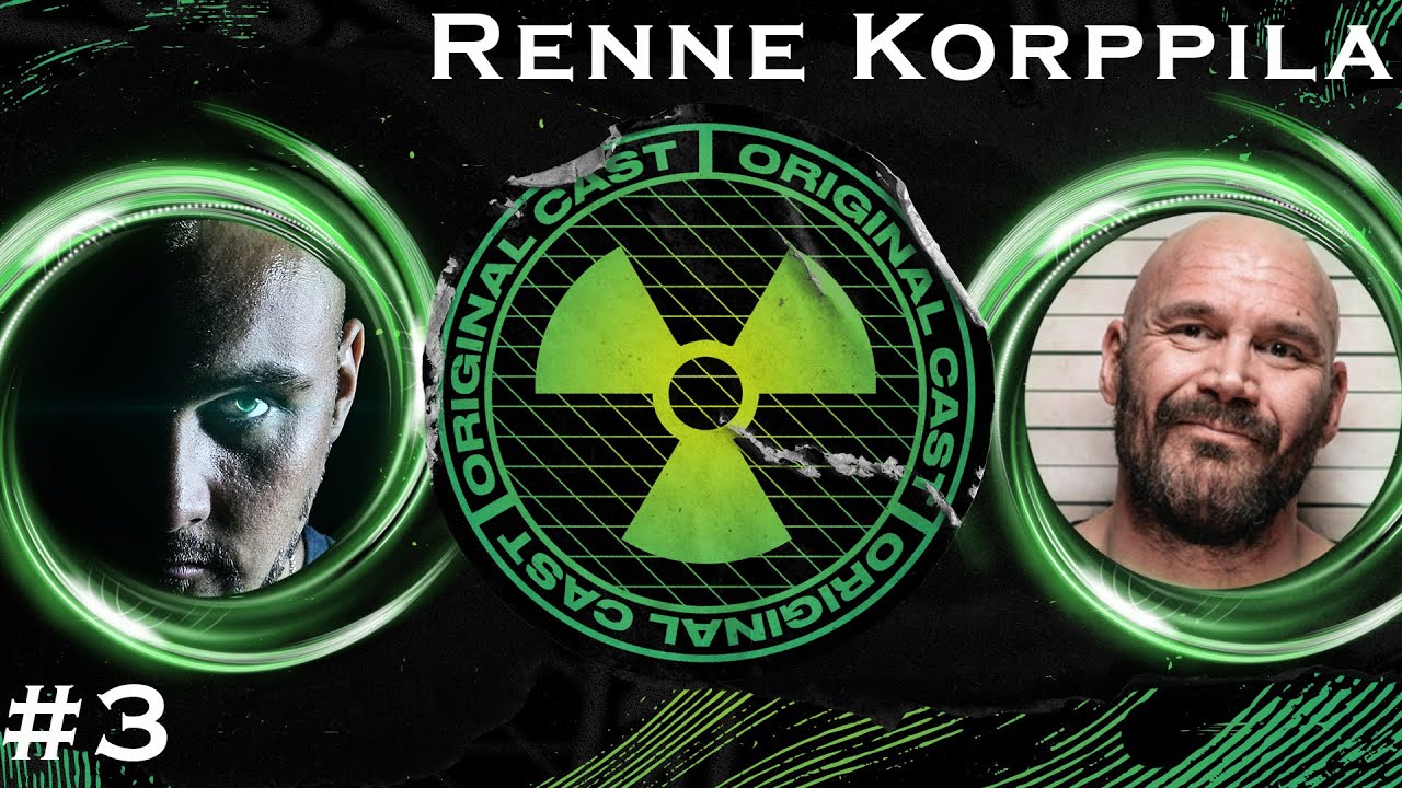 Kuinka saada pillua? Original Cast 3 - Renne Korppila - YouTube