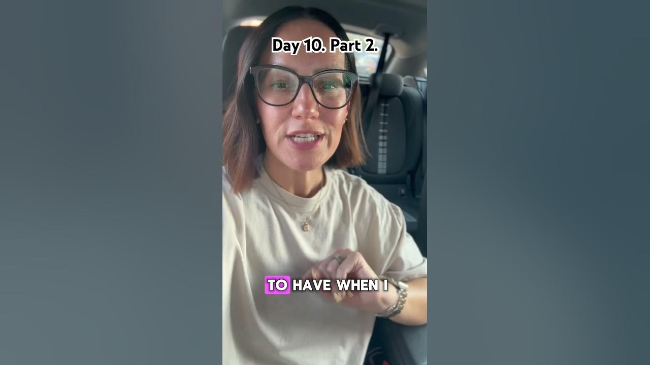 𝗪𝗲𝗹𝗰𝗼𝗺𝗲 𝘁𝗼 𝗗𝗮𝘆 𝟭𝟬 𝗣𝗮𝗿𝘁 𝟮 𝗼𝗳 𝗺𝘆 𝟭𝟬 𝗗𝗮𝘆 𝗛𝗮𝗿𝗱 𝗖𝗵𝗮𝗹𝗹𝗲𝗻𝗴𝗲! - YouTube