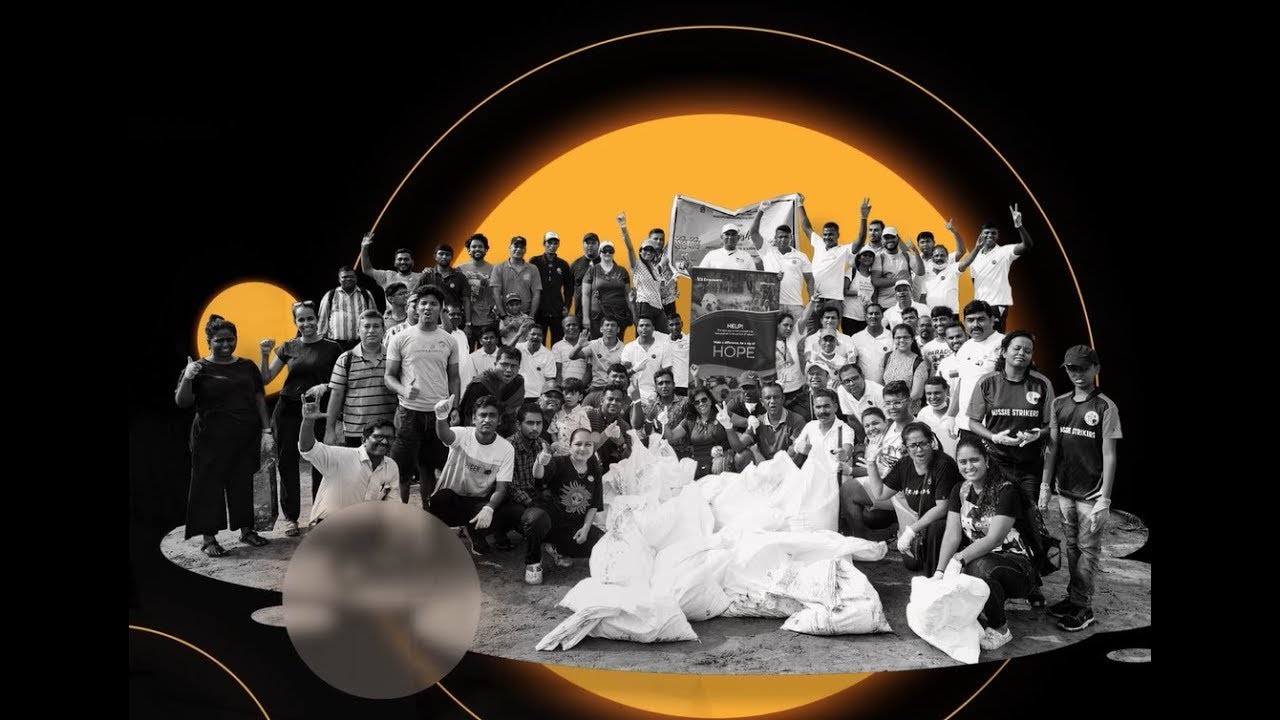 TCS Empowers: Transforming Lives and Communities Worldwide - YouTube