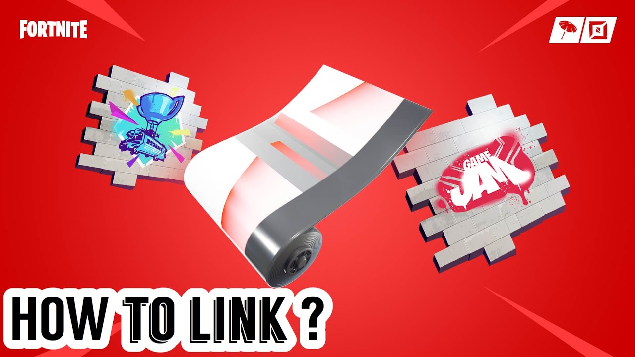 How To connect / Link youtube to Epic games |Fortnite| - YouTube
