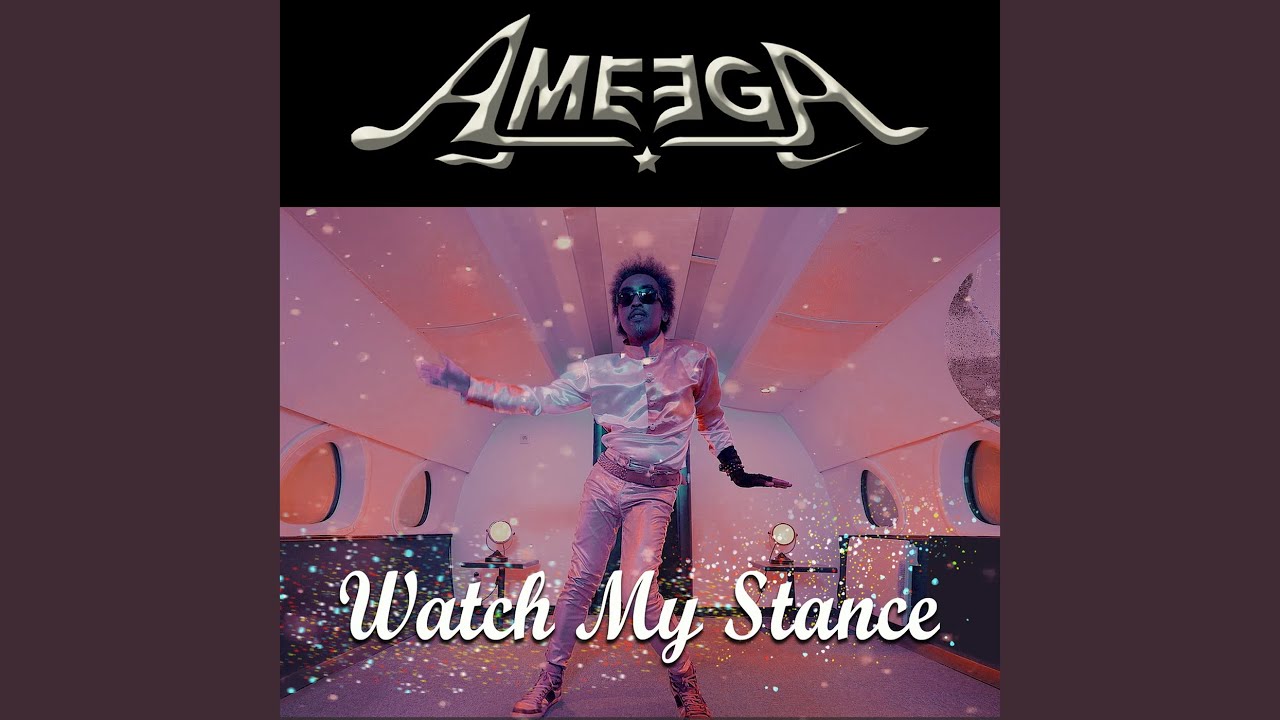 Watch My Stance - YouTube