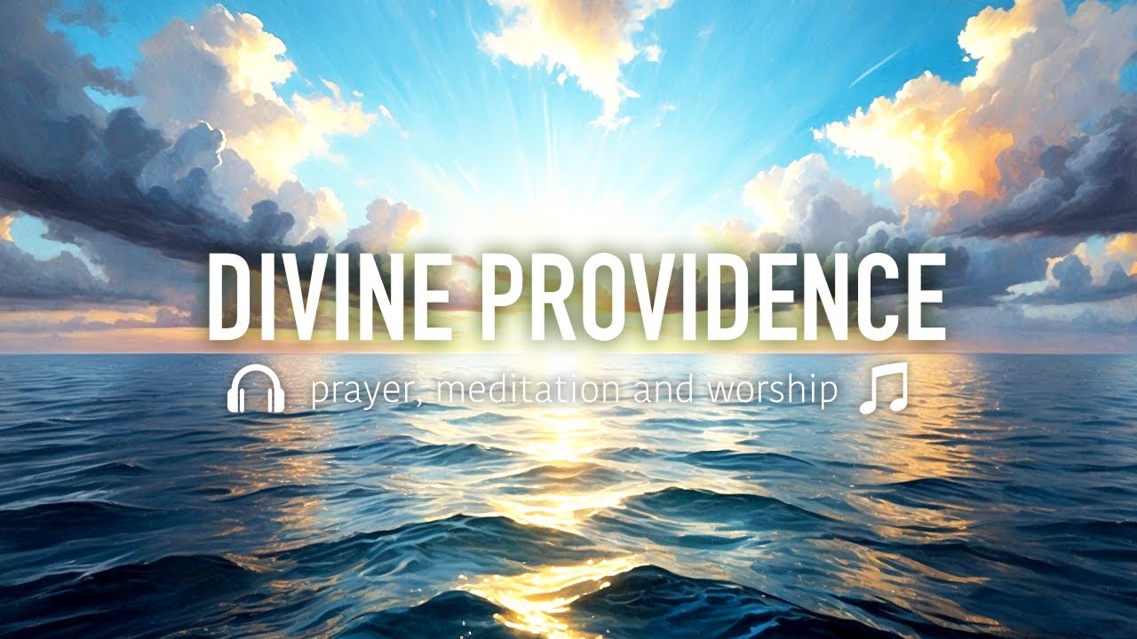 DIVINE PROVIDENCE (Instrumental) - Sending Perfection - YouTube