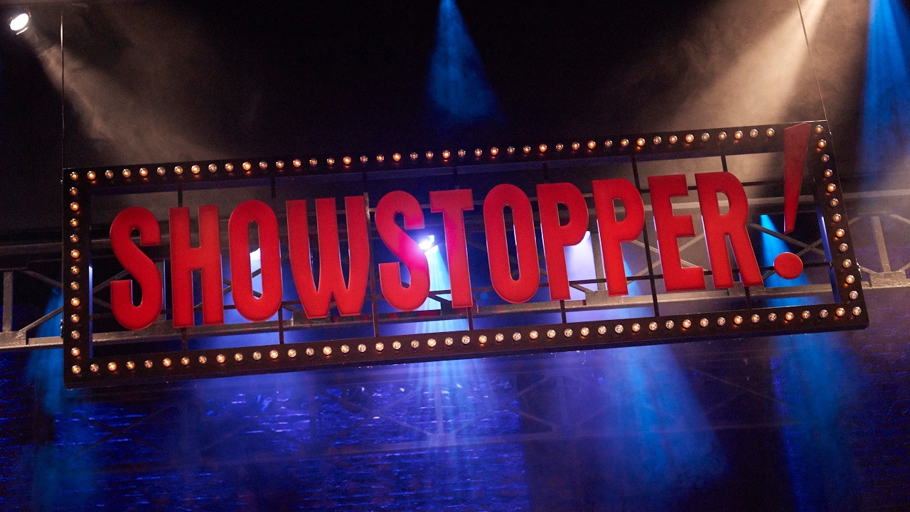 showstopper musical Live Stream - YouTube