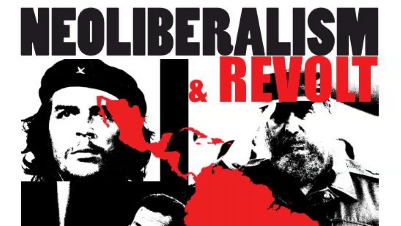 Neoliberalism and Revolt in Latin America - 1973 to the Present - YouTube