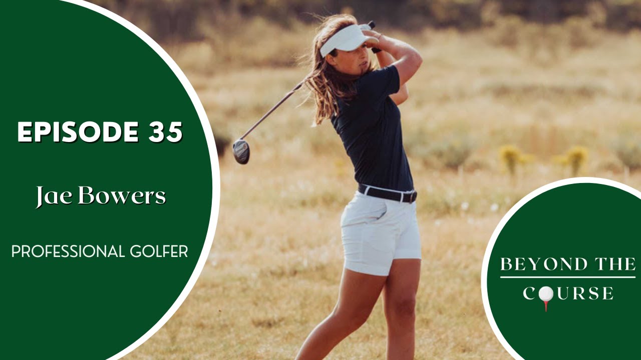 Winning at Royal Birkdale, Playing on the Rose Ladies Series, LPGA Tour ...