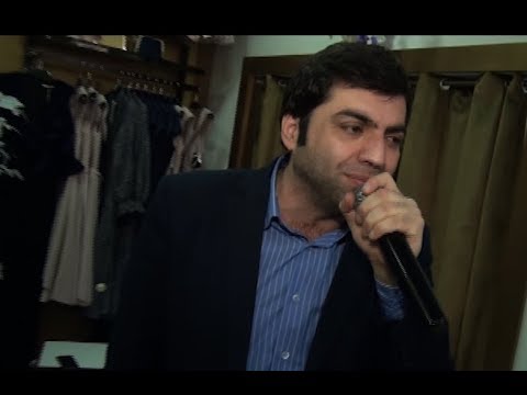 Arif Selimov - Möcüzə qadın . . . Çıxış Yolu Lider TV #cixisyolu #lidertv #azerbaijan