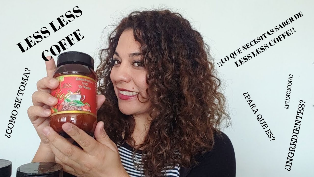 LESS LESS COFFE !!!!!!!!!!!!!!!! - YouTube