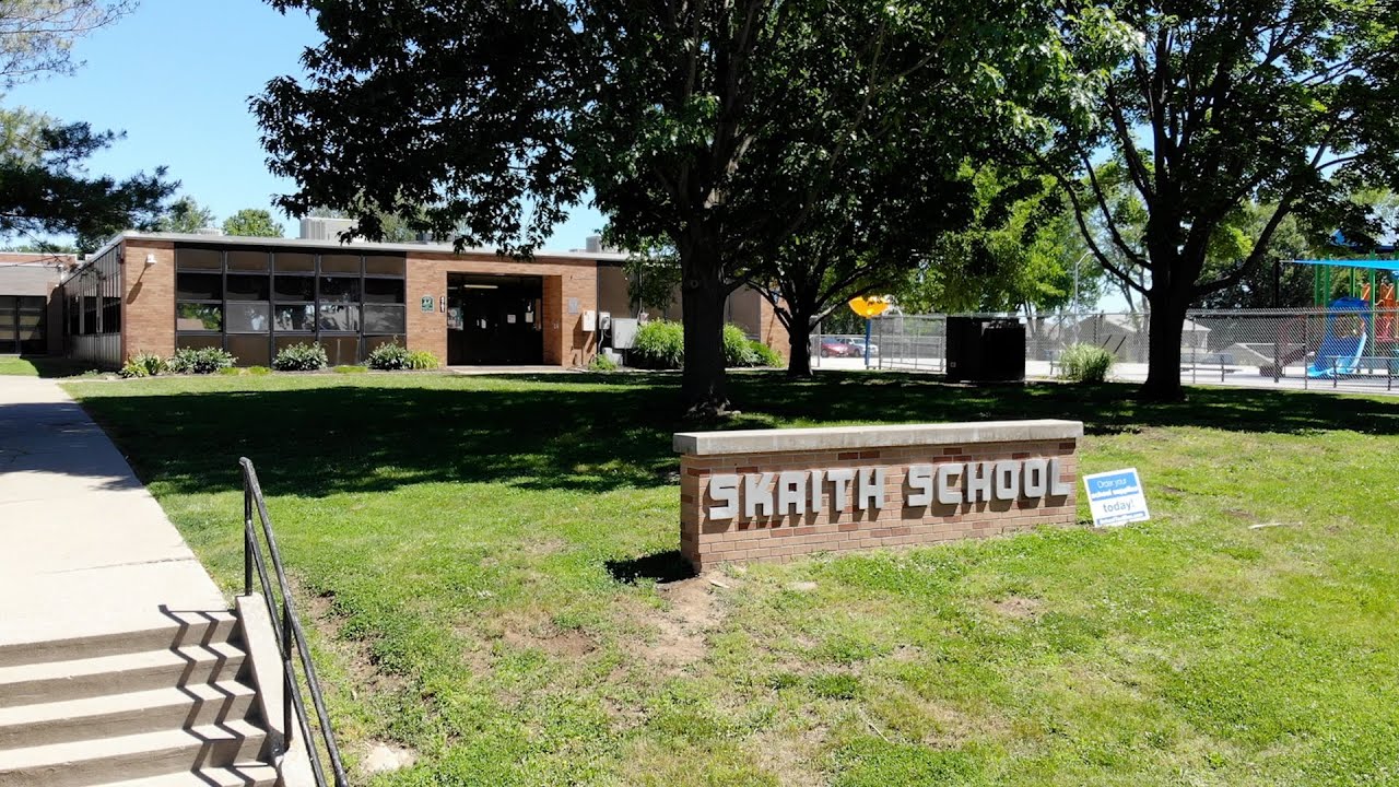SJSD School Spotlight: Skaith Elementary - YouTube
