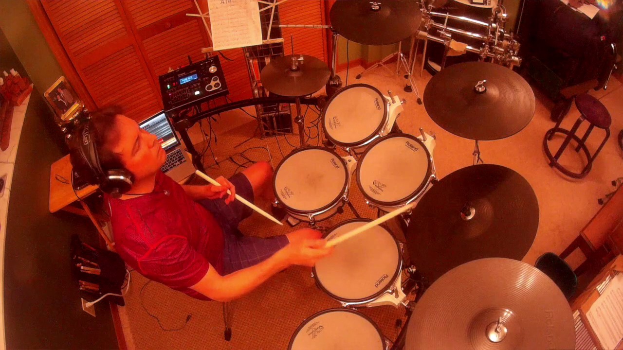 Adam Pace playing Aja by Steely Dan - YouTube