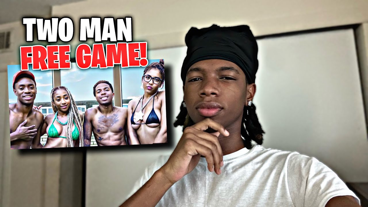 Things You Should And Shouldn’t Do On A 2 Man To Make It Successful ...