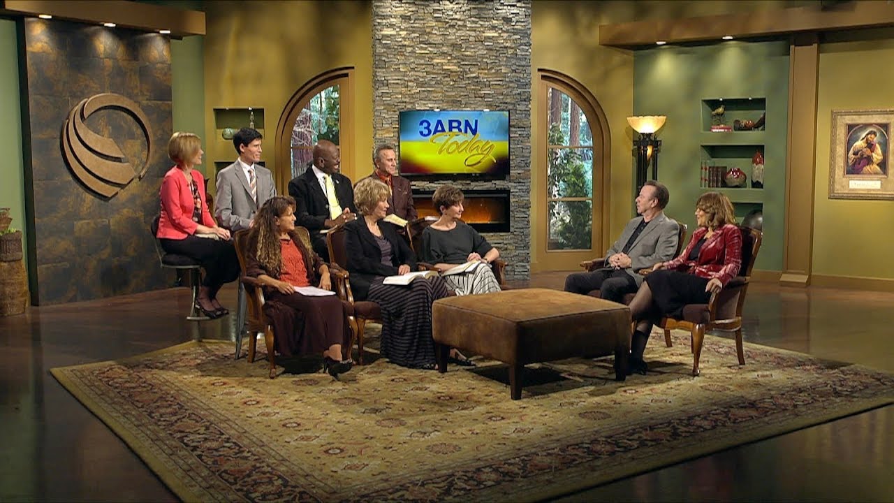 3ABN Today Live - "33rd Anniversary Special" ( TL017542) - YouTube
