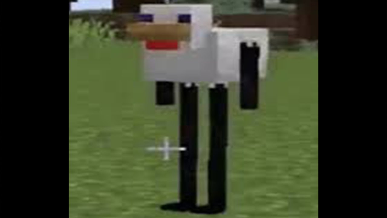 the most cursed minecraft video ever (triggering) - YouTube