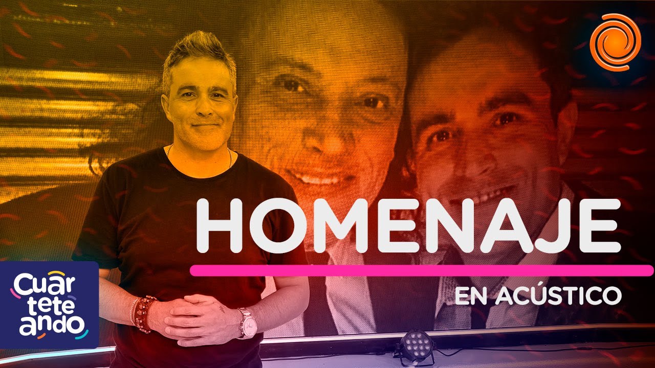 HOMENAJE A SEBASTIAN - Germaín Reyna | Enganchados en Cuarteteando ...