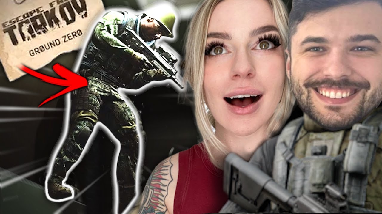 These Ground Zero Camping Spots are Unreal ft. @ZChum - YouTube