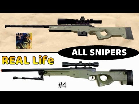 SPECIAL FORCES GROUP 2 SNIPERS IN REAL LIFE - YouTube