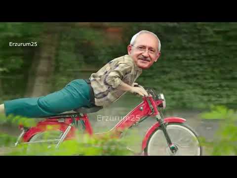recep tayıpkılıçlar oğlu 😆😆😆Komik Montaj