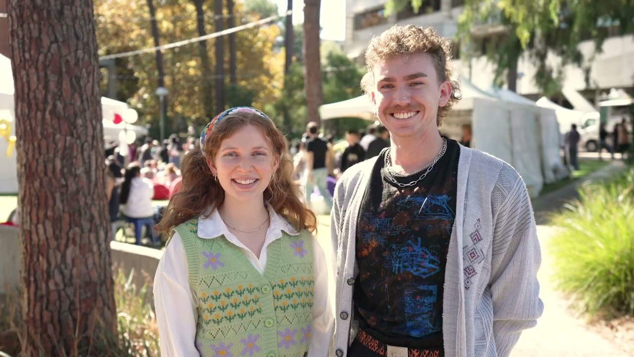 News at Curtin | Curtin University, Perth, Australia