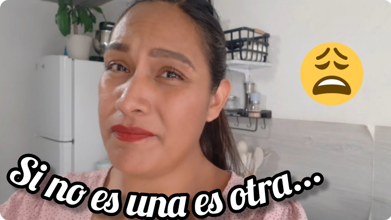SI NO ES UNA COSA ES OTRA 🤷 🤨 - YouTube