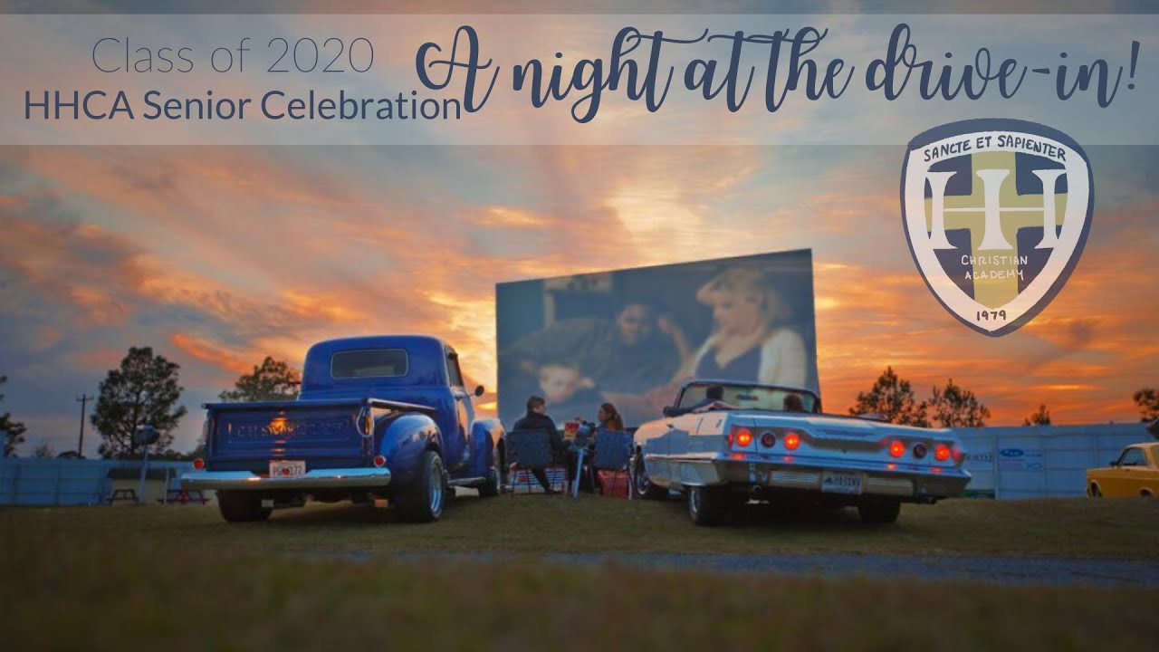 Class of 2020 | Senior Celebration - YouTube