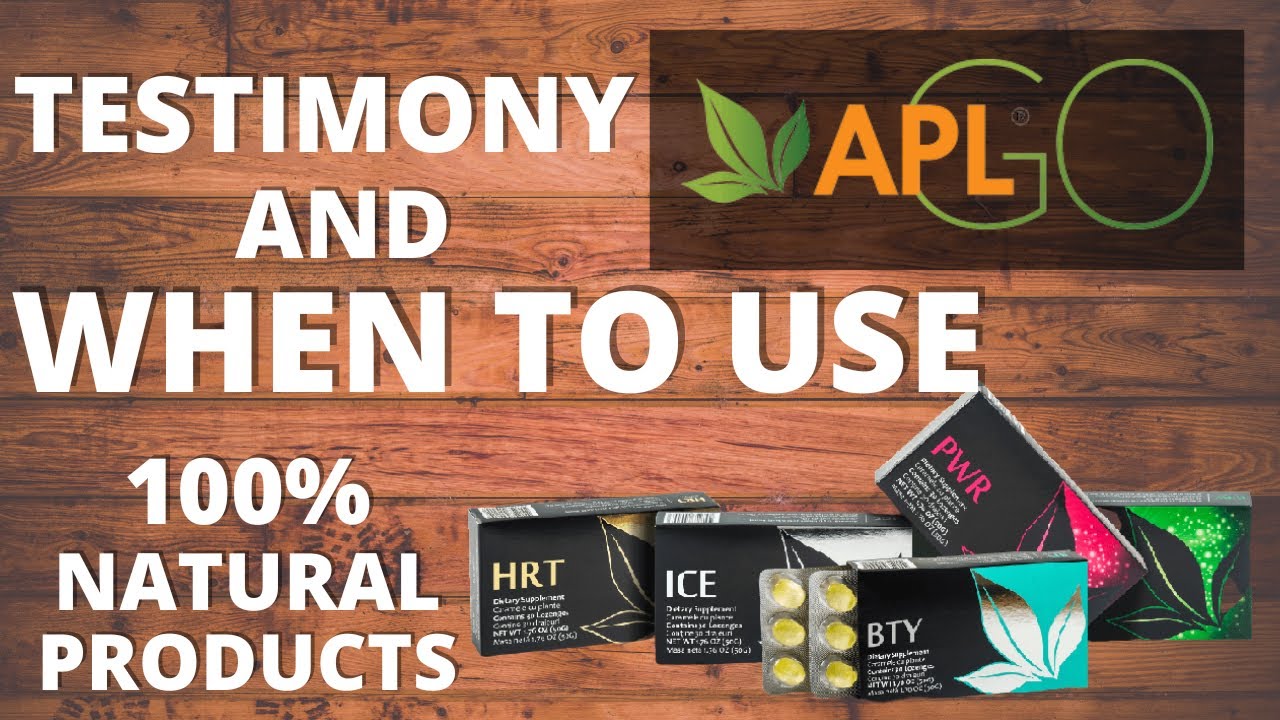 APLGo 100% Natural Fruit Drop Products For the Family (Products Review ...