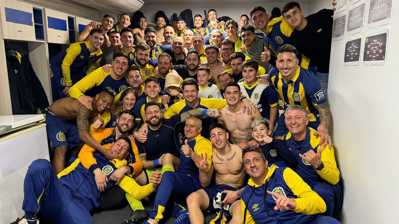 Un triunfo clásico - YouTube