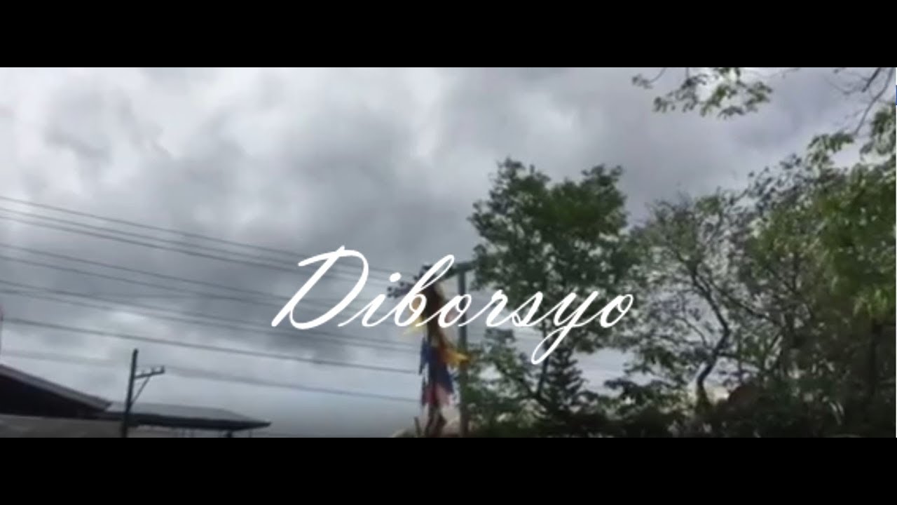 Diborsyo - YouTube