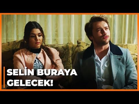 Ali, Sarhoş Olup Selin Diye Sayıkladı - Güneşin Kızları 27. Bölüm
