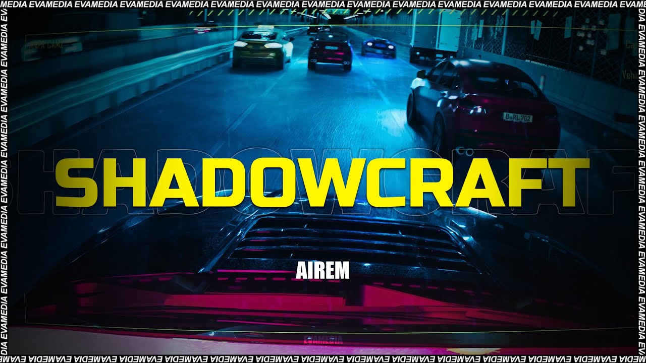 SHADOWCRAFT / AIREM - YouTube