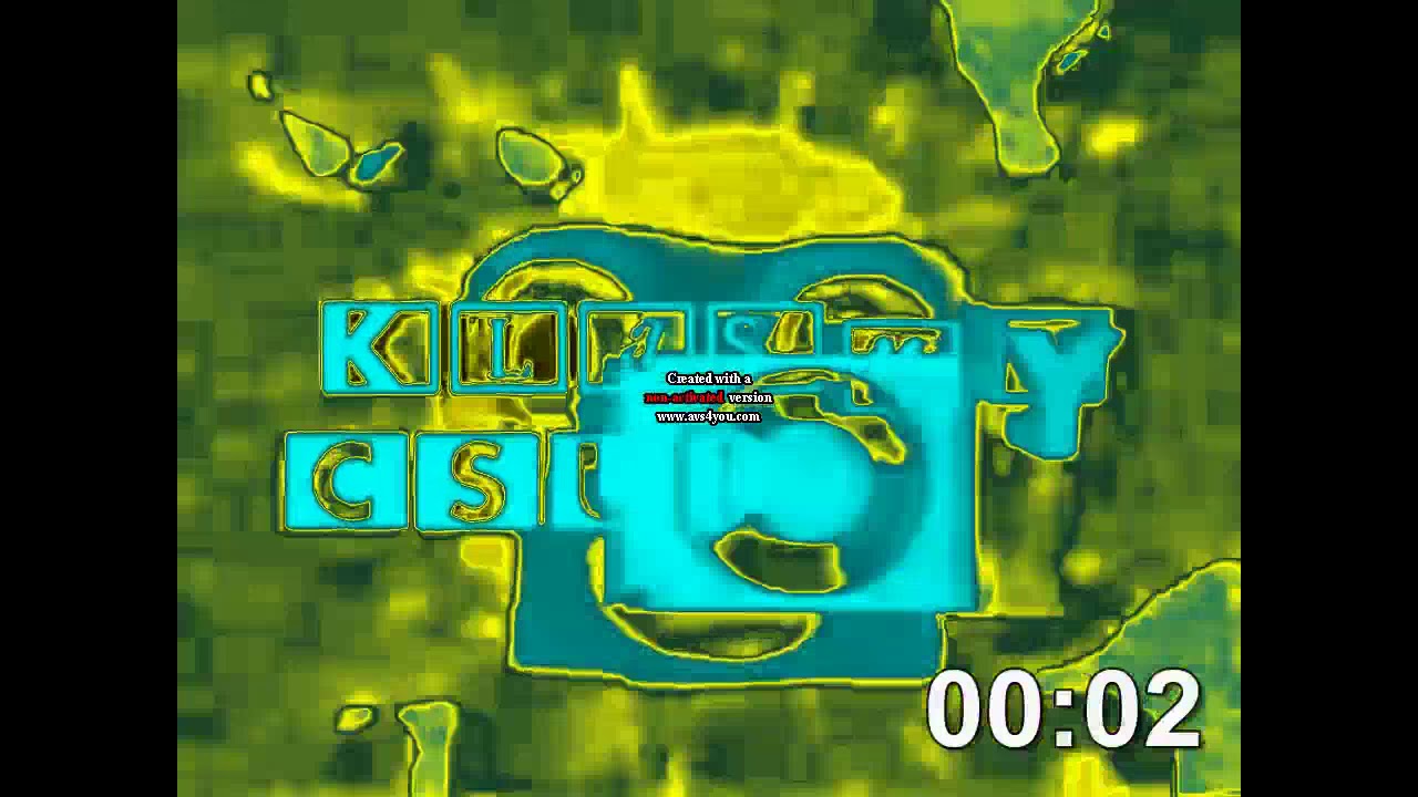 Klasky Csupo in Sponge Effect 3 0 - YouTube