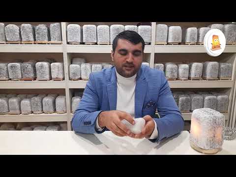 Tuz sabunu nedir? Nasıl kullanılır?