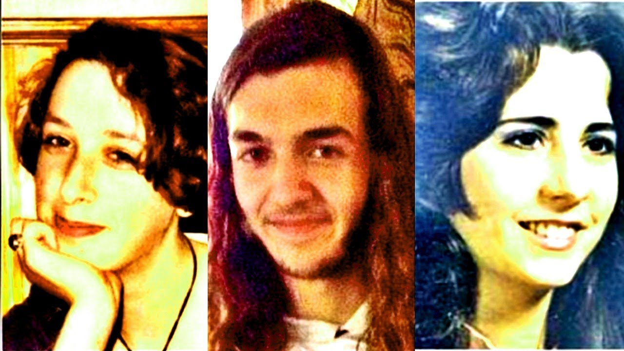 10 Unsolved Mysterious Missing Persons Cases With Unbelievable ...