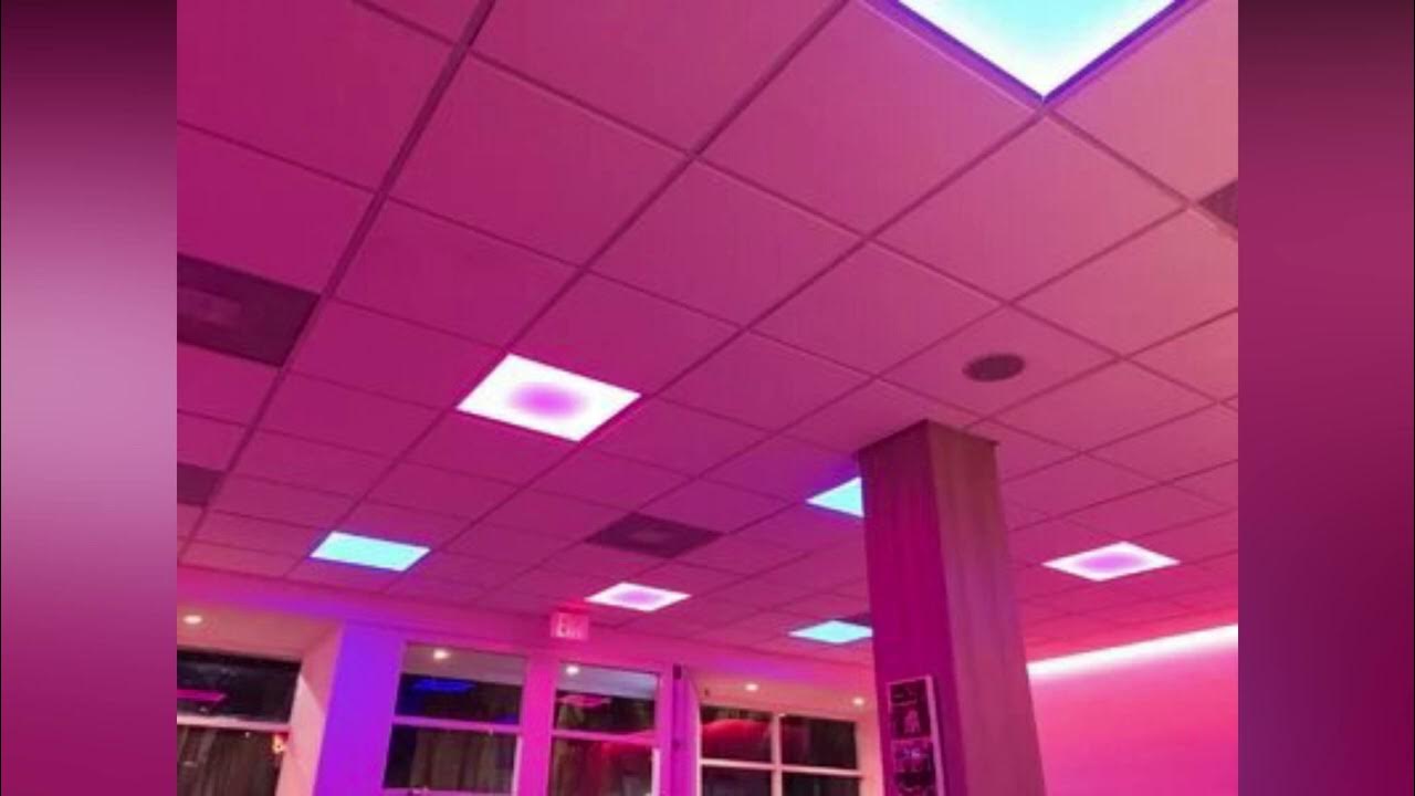 Level 399 The Neon Paradise Experimental Lo Fi Hip Hop Backrooms Beat Piem Ión Youtube