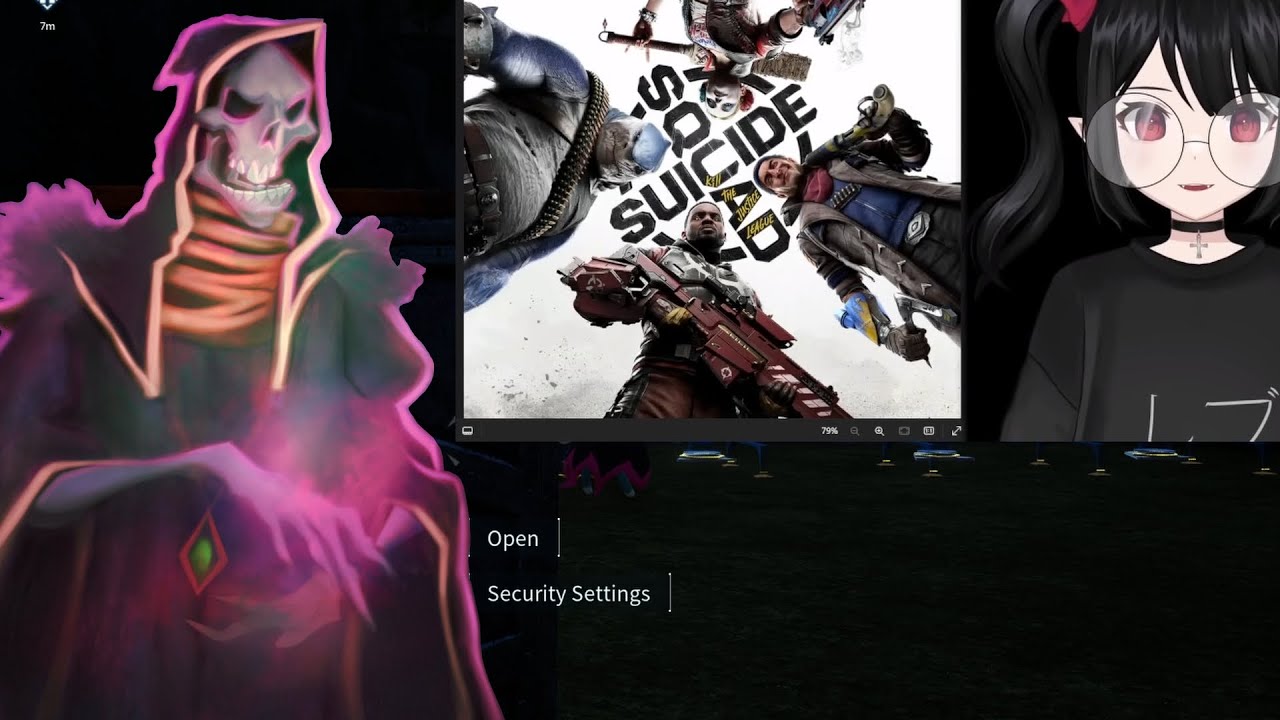 Woke Game Deserved To Fail Rev says desu SmilingLich reaction - YouTube