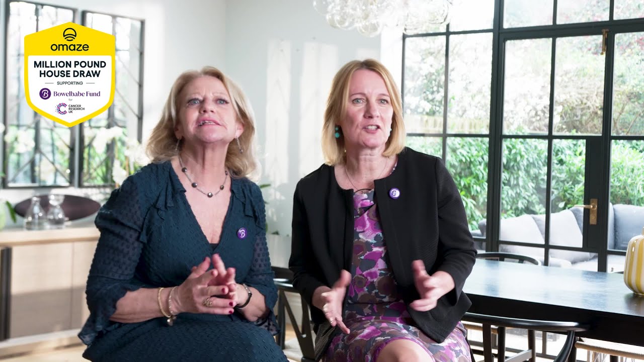 How You Can Help Spread Dame Deborah’s Rebellious Hope - YouTube