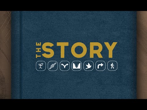The Story Wk 16 // Sunday, July 30 // 9:00am Gathering - YouTube