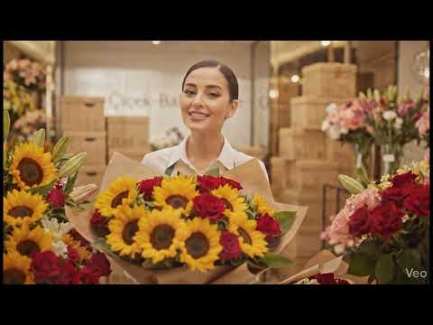 Ankara Çiçek Siparişi | Çiçek Bahçem - Duygularınızın İfadesi 🌻🌹