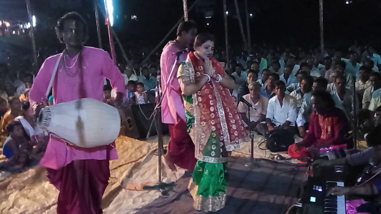 Krishna Chatterjee Kriton - YouTube