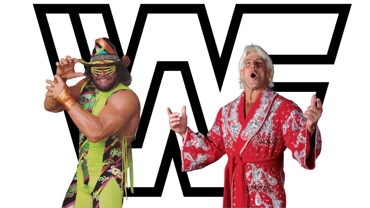 10 Multiple Choice Wrestling Questions # 02 #quiz - YouTube
