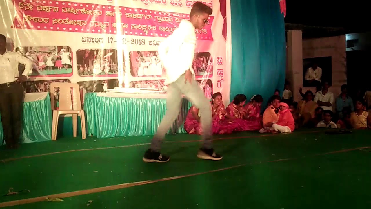 Magariya song dance - YouTube