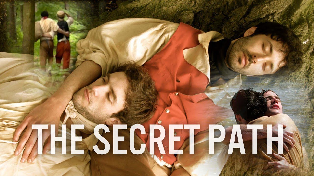 "The Secret Path" Trailer | HERE TV - YouTube