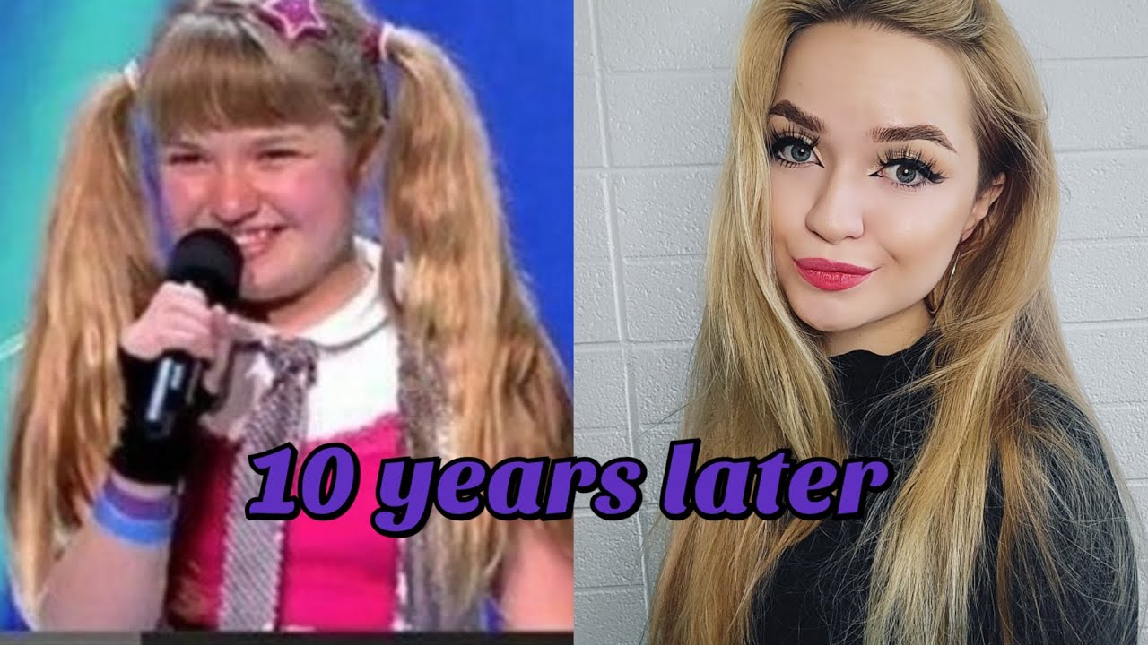 The X-Factor USA Aftermath- Jordyn Foley - YouTube